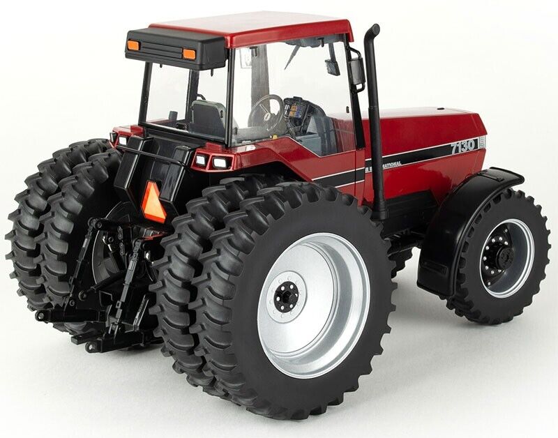 2024 ERTL 1:16 *CASE IH* International 7130 MAGNUM w/DUALS *PRESTIGE C ...