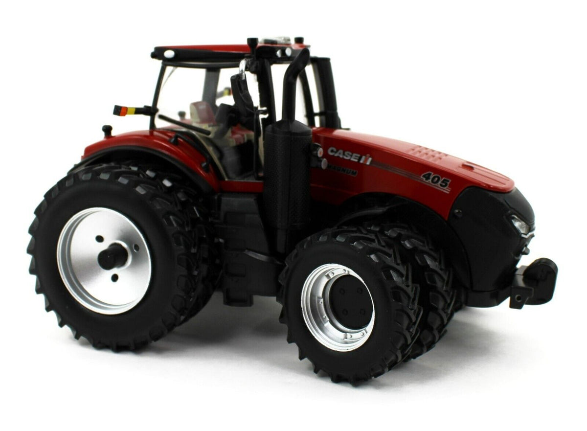 ERTL 1:32 *CASE IH* Magnum 405 Tractor w/Duals *2024 FARM SHOW EDITION ...