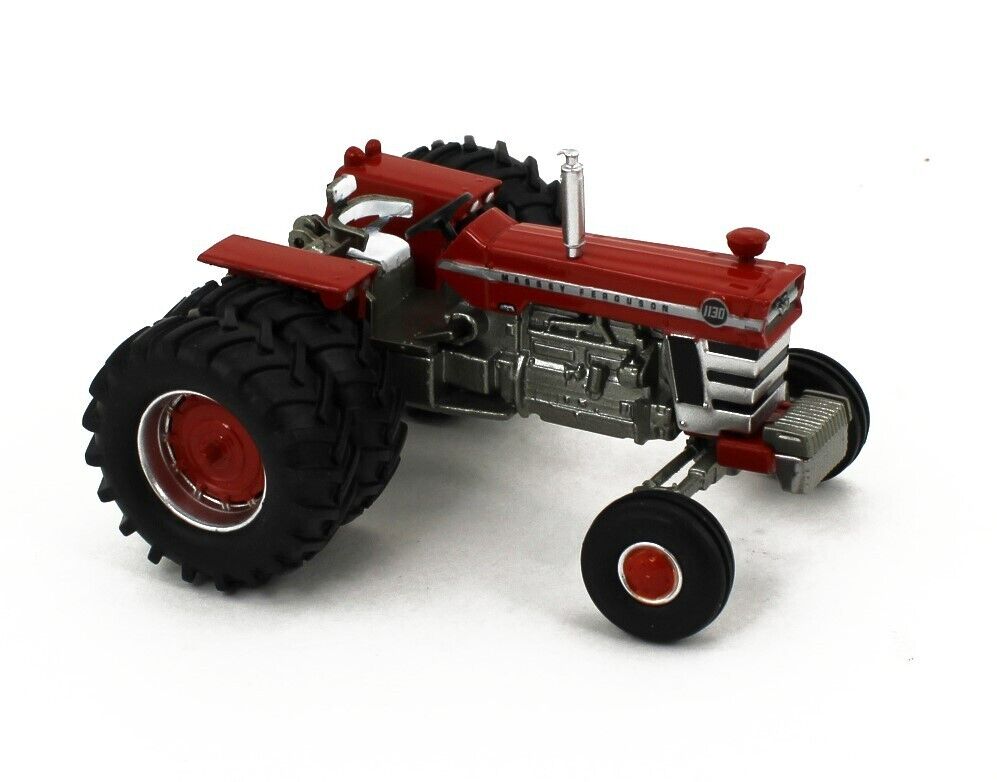 2024 SpecCast 1:64 Massey-Ferguson Model 1130 Tractor w/DUALS *NIB ...