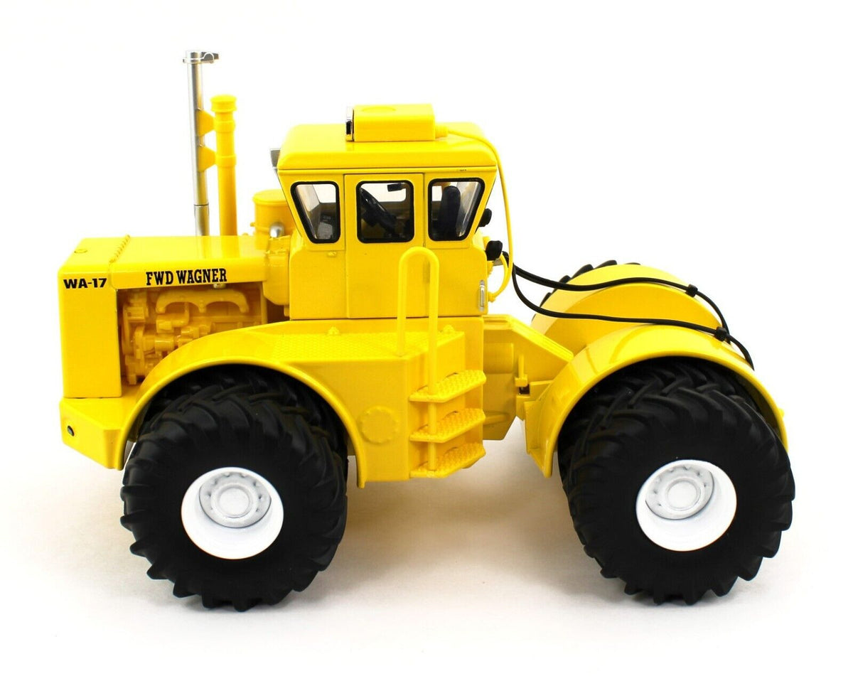 2024 ERTL 1:32 *FWD WAGNER* WA-17 *4WD* Tractor w/Duals TOY FARMER FAR ...