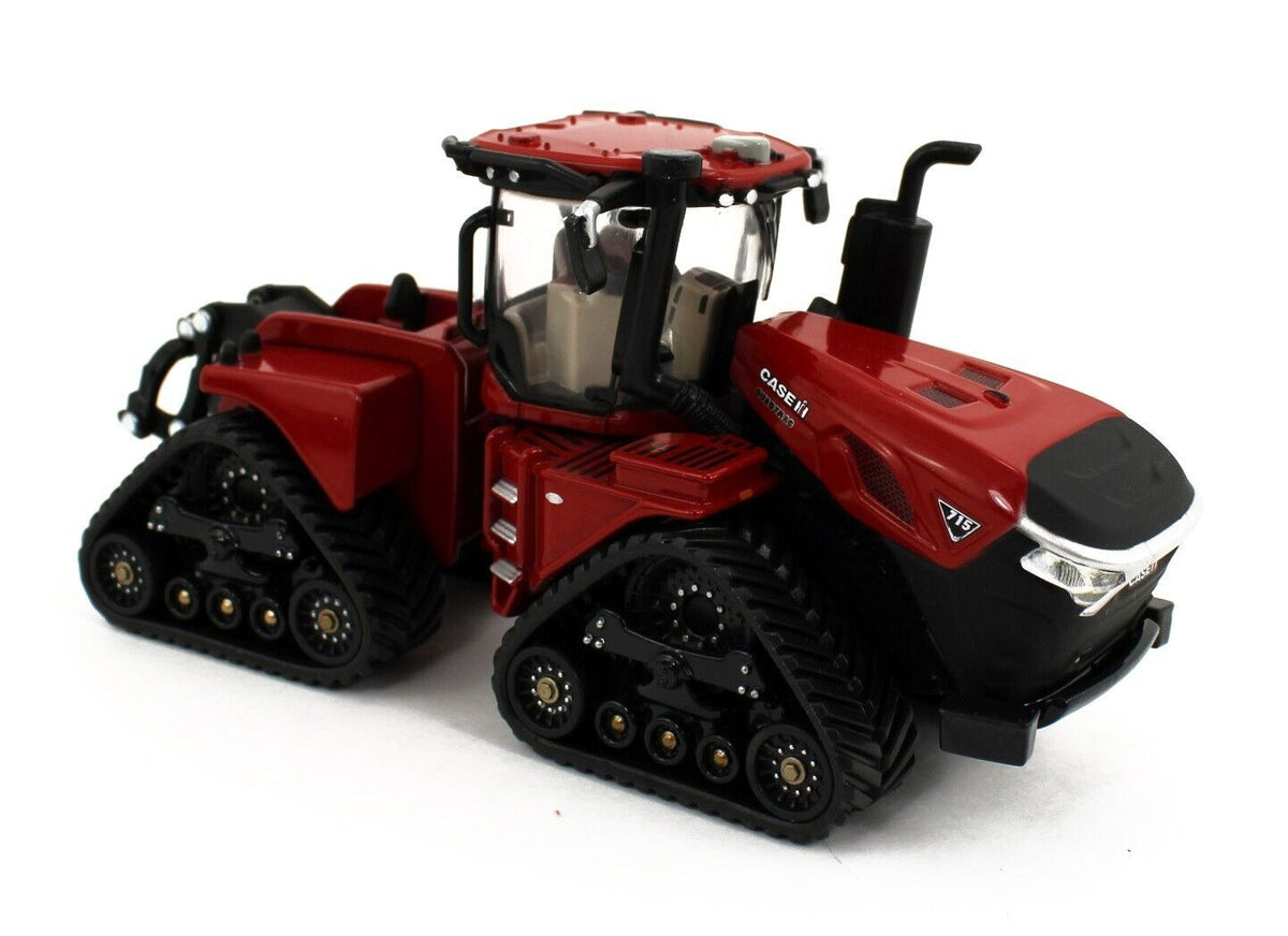 2024 ERTL 1:64 CASE IH *QUADTRAC* 715 *PRESTIGE*| mc2-toys