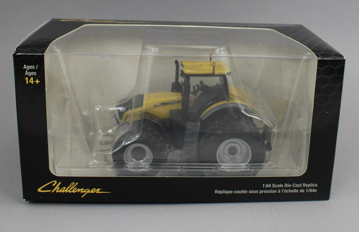 2026 SpecCast 1:64 *CHALLENGER* Model 1042 Tractor w/DUALS Front & Rea ...