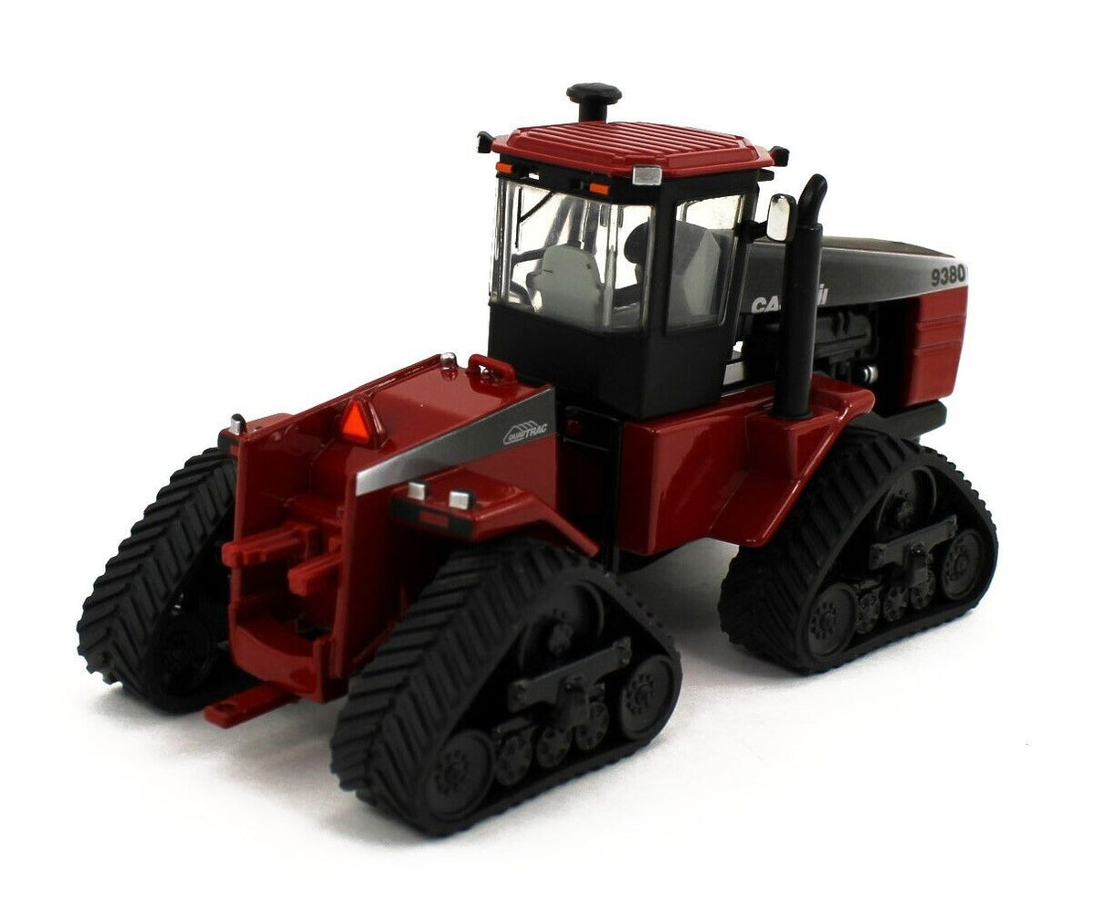 2024 ERTL 1:64 CASE IH *QUADTRAC* 9380 *PRESTIGE* NIB!| mc2-toys