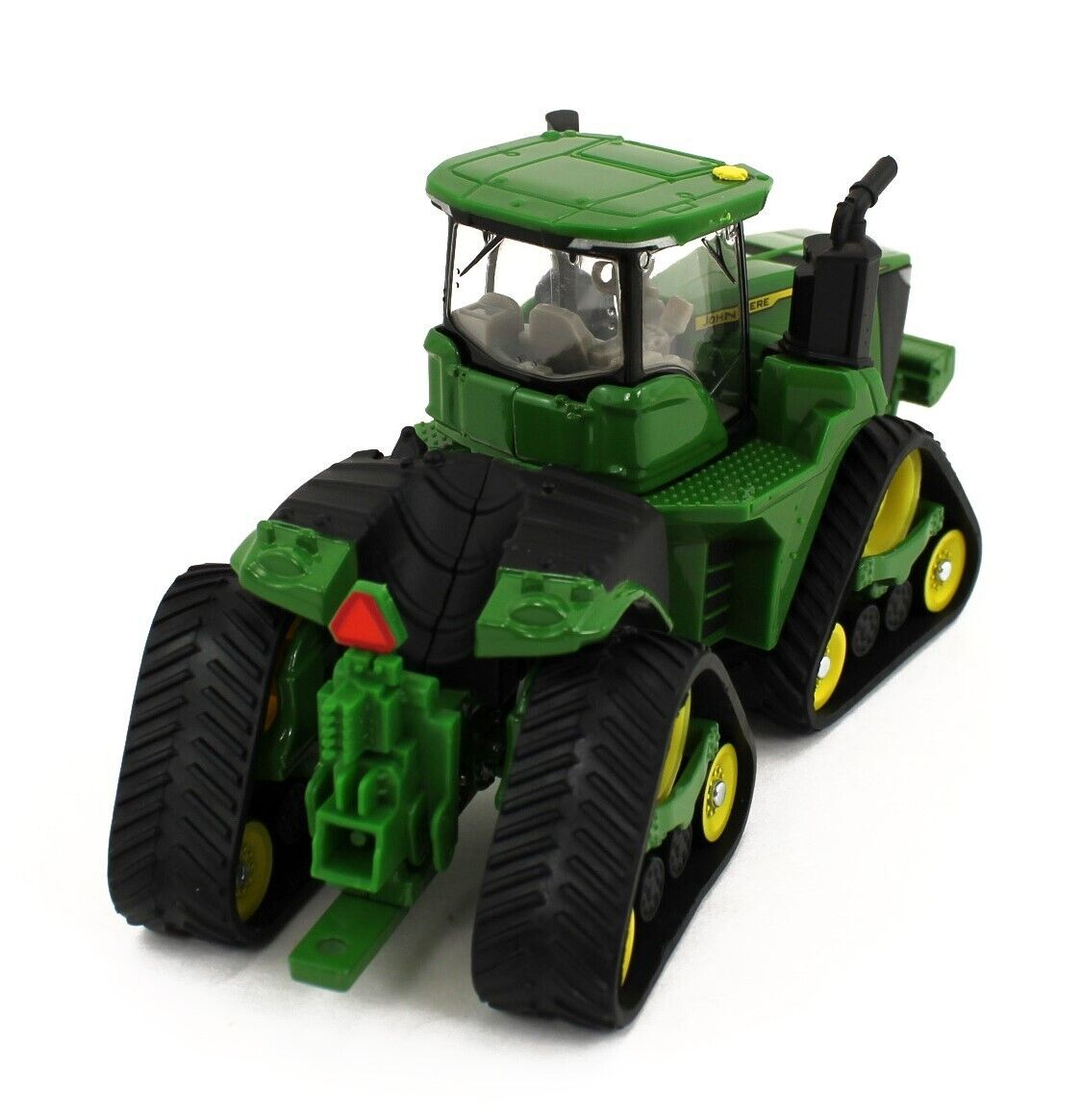 NEW! 1:64 ERTL *JOHN DEERE* Model 9RX 590 Tracked Tractor *DIECAST ...
