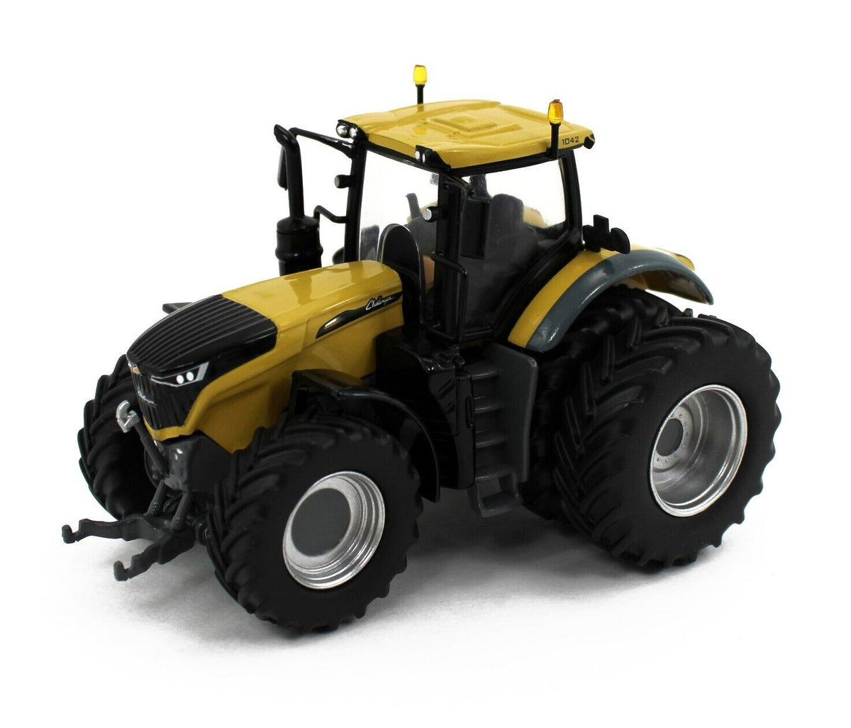 2024 SpecCast 1:64 *CHALLENGER* Model 1042 Tractor w/DUALS Front & Rea ...