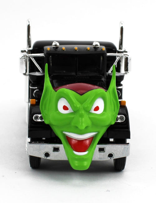2023 DCP 1:64 *MAXIMUM OVERDRIVE* Happy Toyz Western Star GOBLIN TRUCK ...