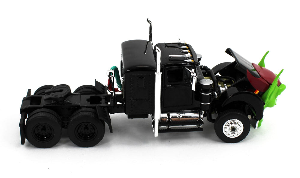 2023 DCP 1:64 *MAXIMUM OVERDRIVE* Happy Toyz Western Star GOBLIN TRUCK ...