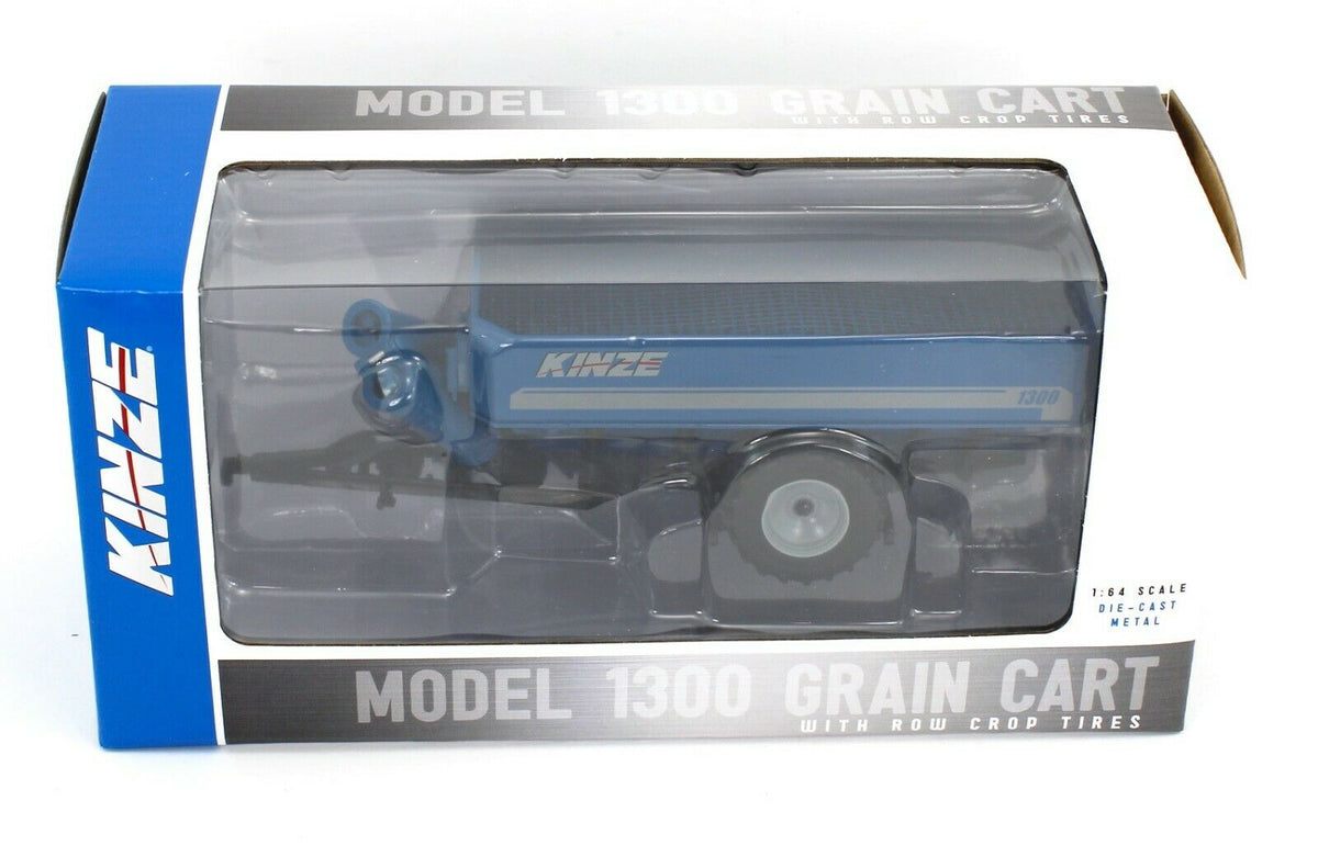 Kinze| mc2-toys