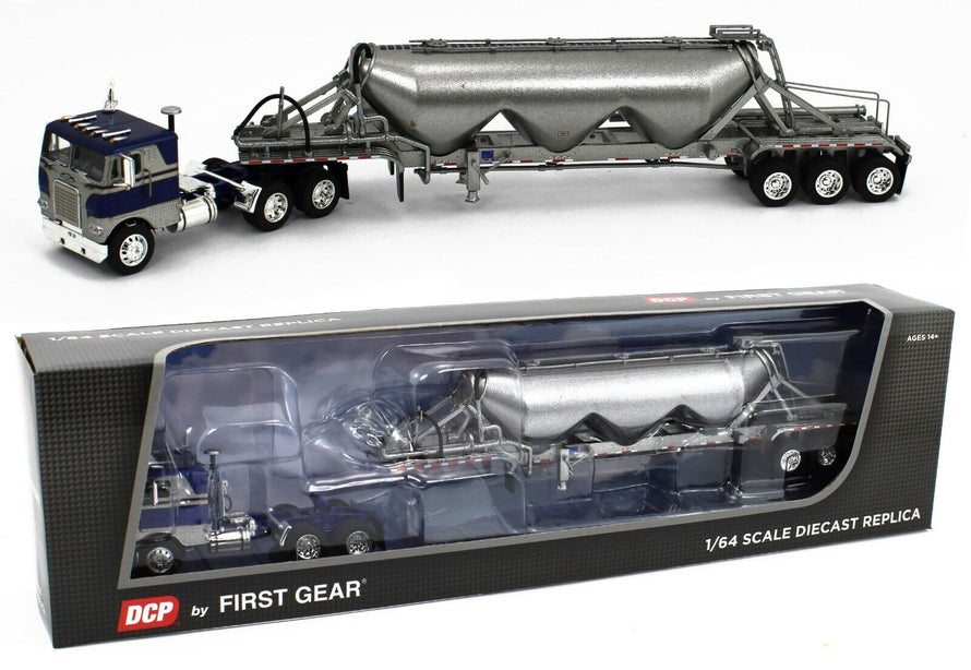 Freightliner| mc2-toys