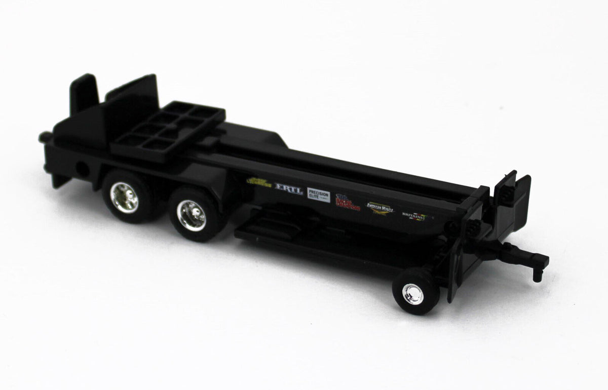 2022 ERTL 1:64 *TRUCK TRACTOR PULLER* PULLING SLED w/Functioning Weigh ...