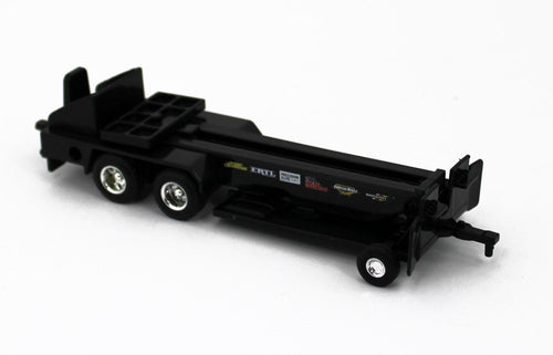 2022 ERTL 1:64 *TRUCK TRACTOR PULLER* PULLING SLED w/Functioning Weigh ...