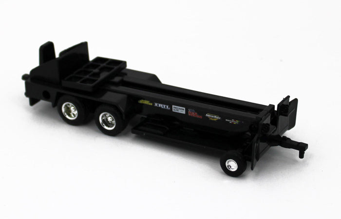 2022 ERTL 1:64 *TRUCK TRACTOR PULLER* PULLING SLED w/Functioning Weigh ...