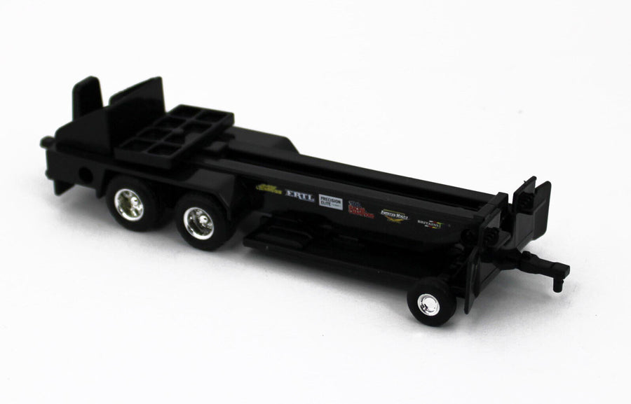 2022 ERTL 1:64 *TRUCK TRACTOR PULLER* PULLING SLED w/Functioning Weigh ...