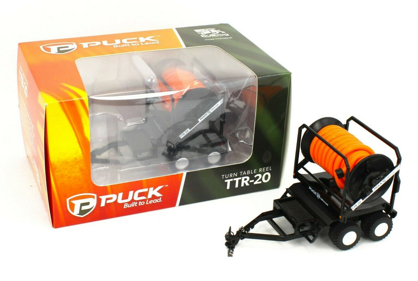 Puck Equipment| mc2-toys