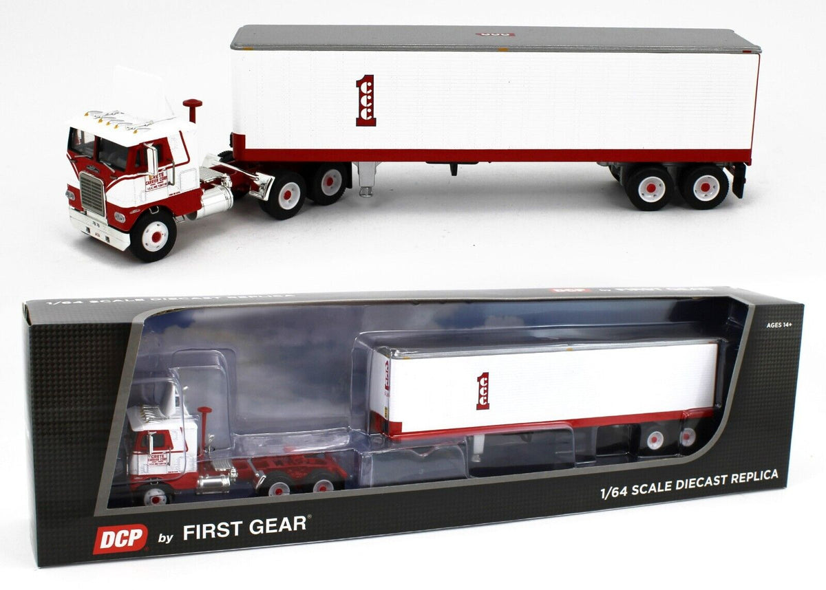 Freightliner| mc2-toys