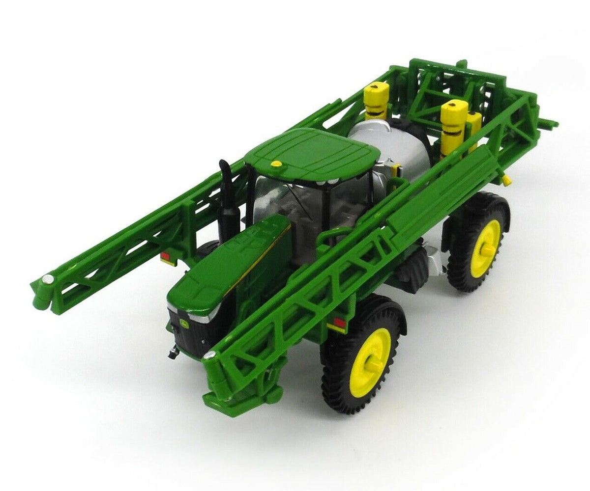 1:64 ERTL *JOHN DEERE* Model R4030 Self-Propelled SPRAYER *NIP*| mc2-toys