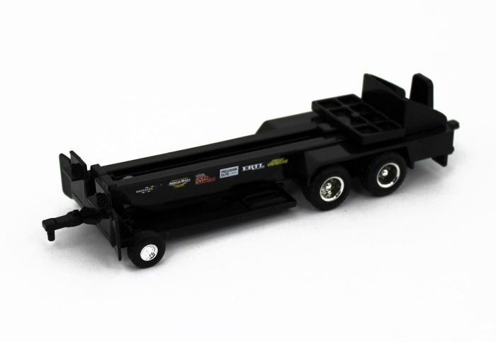 2022 ERTL 1:64 *TRUCK TRACTOR PULLER* PULLING SLED w/Functioning Weigh ...