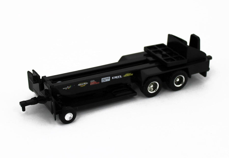 2022 ERTL 1:64 *TRUCK TRACTOR PULLER* PULLING SLED w/Functioning Weigh ...