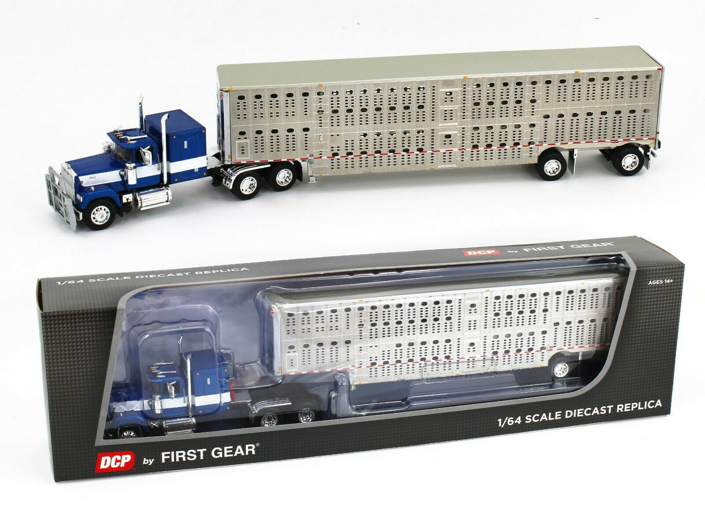 ALL DCP| mc2-toys