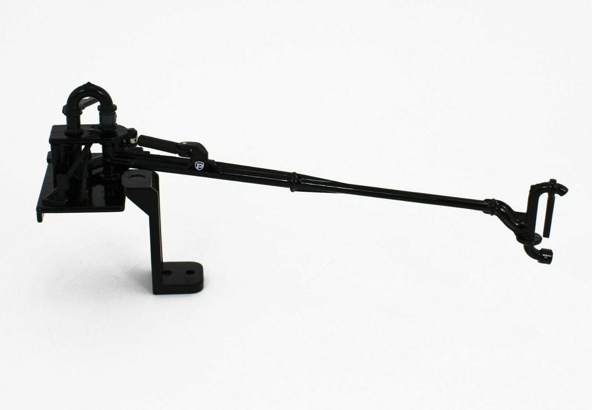 2021 SpecCast 1:64 PUCK SPREADING EQIUPMENT 4WD Tractor Mounted Swinga ...