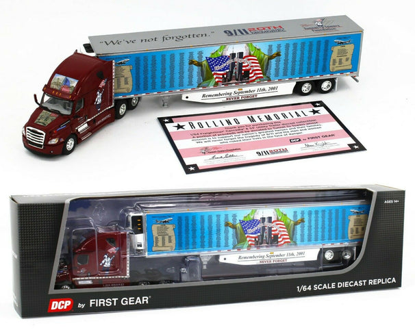 Freightliner| mc2-toys