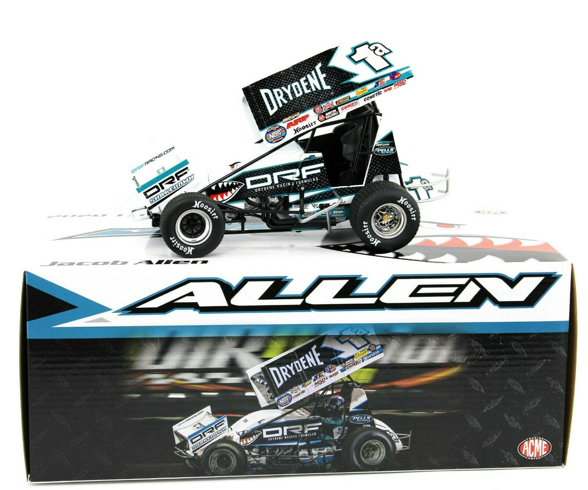 Dirt Racing Diecast| mc2-toys