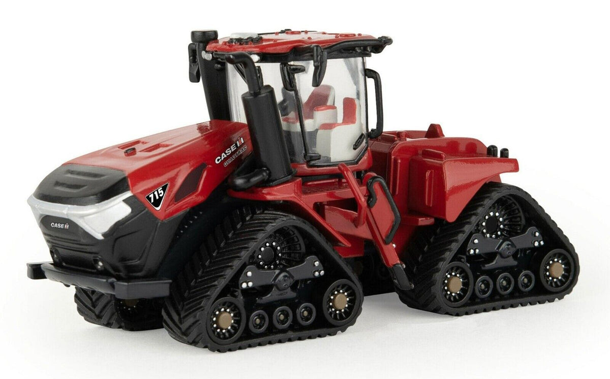2024 ERTL 1:64 CASE IH STEIGER 715 QuadTrac Intro Edition *PRESTIGE* N| mc2-toys