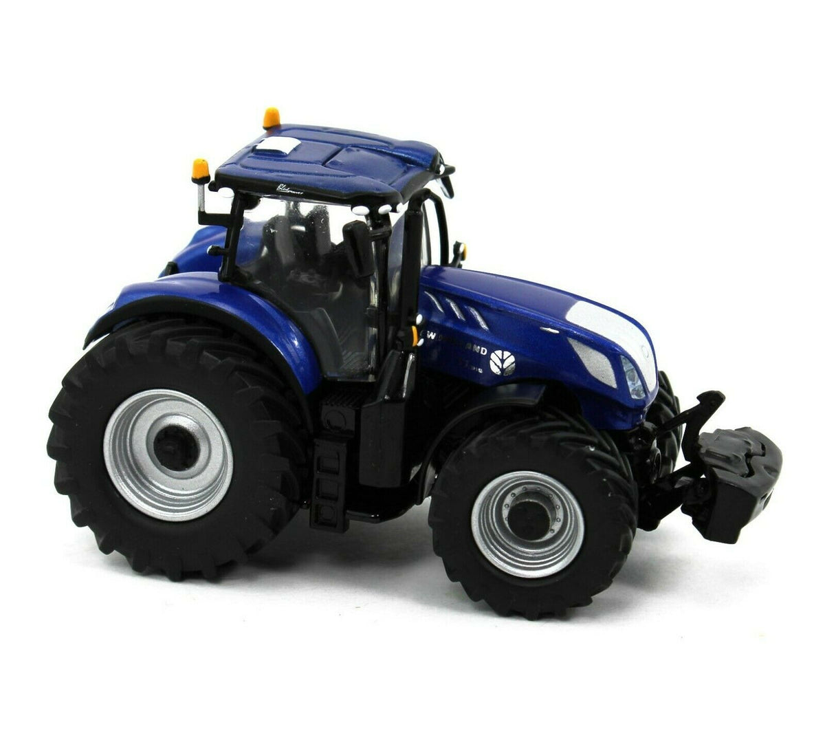 2021 SpecCast 1:64 NEW HOLLAND BLUE POWER T7.315 Tractor *HIGH DETAILE ...