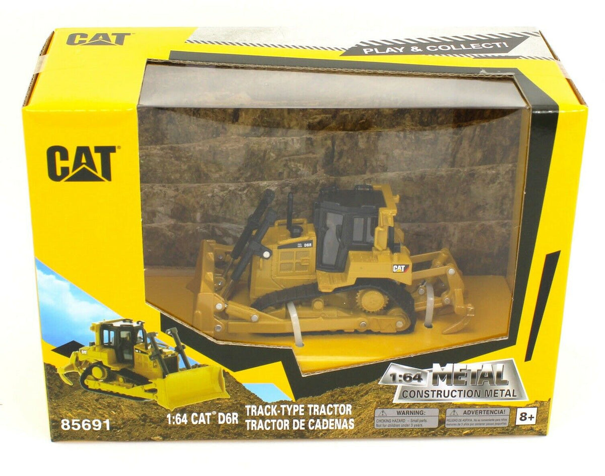 1:64 Diecast Masters| mc2-toys