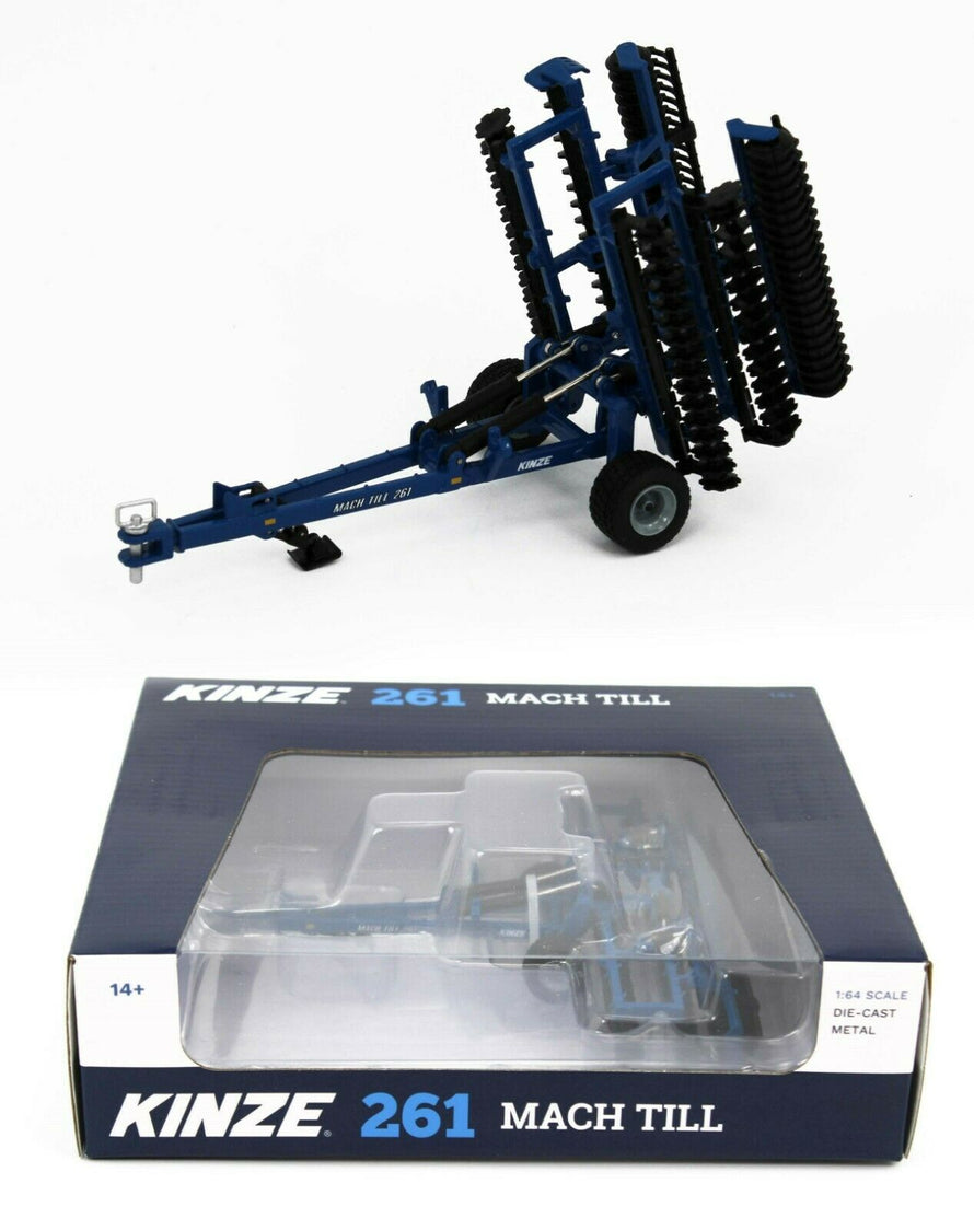 Kinze| mc2-toys