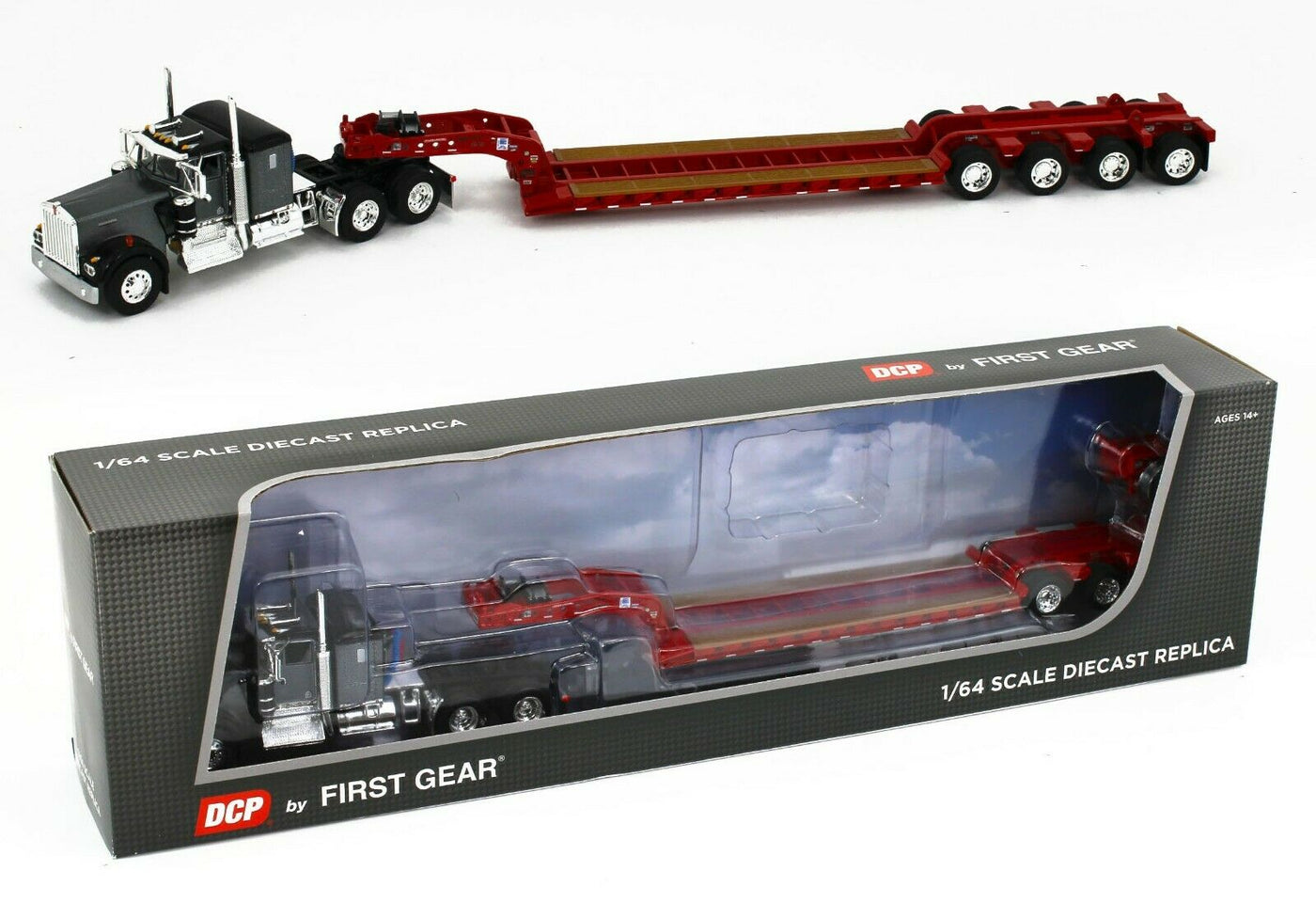 ALL DCP| mc2-toys