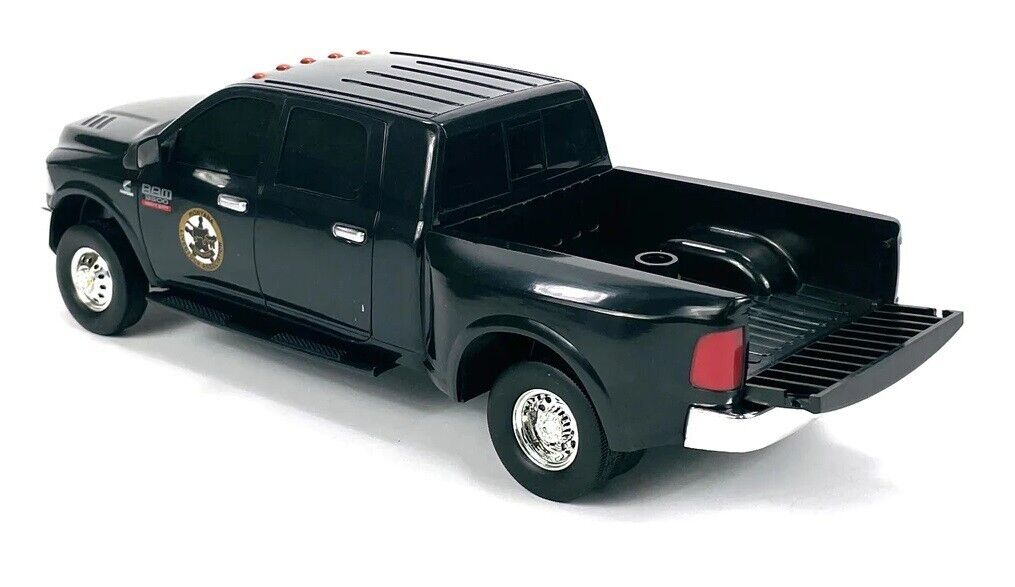 1:20 AMT Big Country *YELLOWSTONE* Kayce Dutton's DODGE RAM DUALLY PIC ...