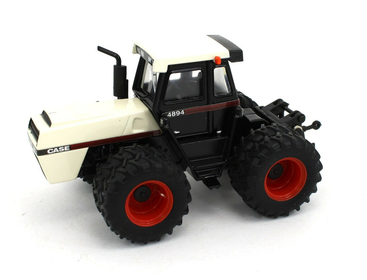 2021 ERTL 1:64 *CASE IH* 4894 *4WD* Tractor w/DUALS *PRESTIGE COLLECTI ...