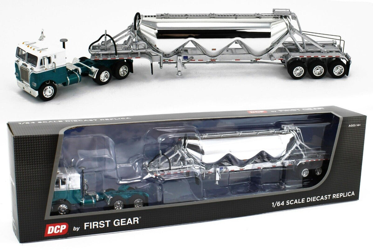 Freightliner| mc2-toys