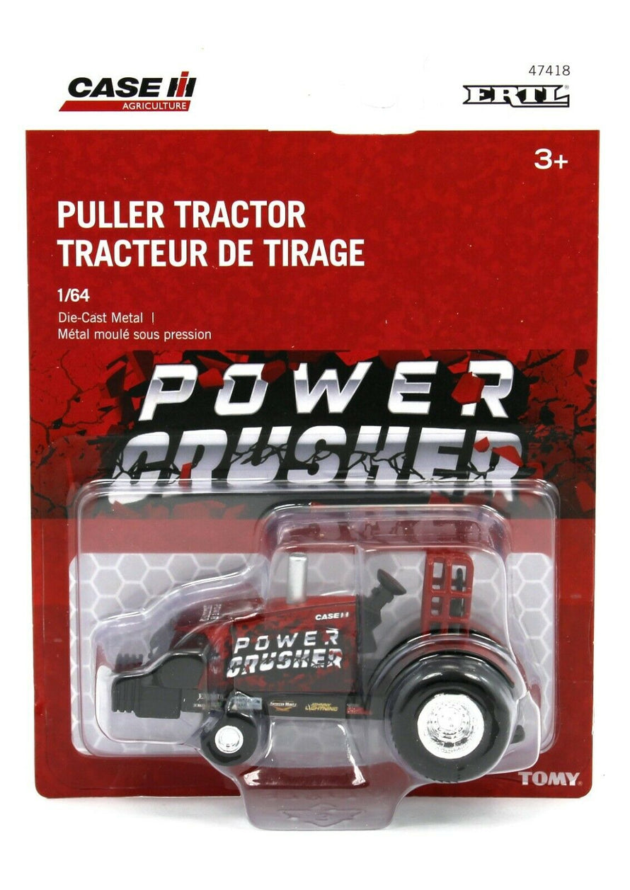 Case IH| mc2-toys