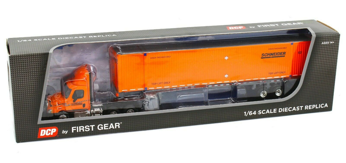 Freightliner| mc2-toys